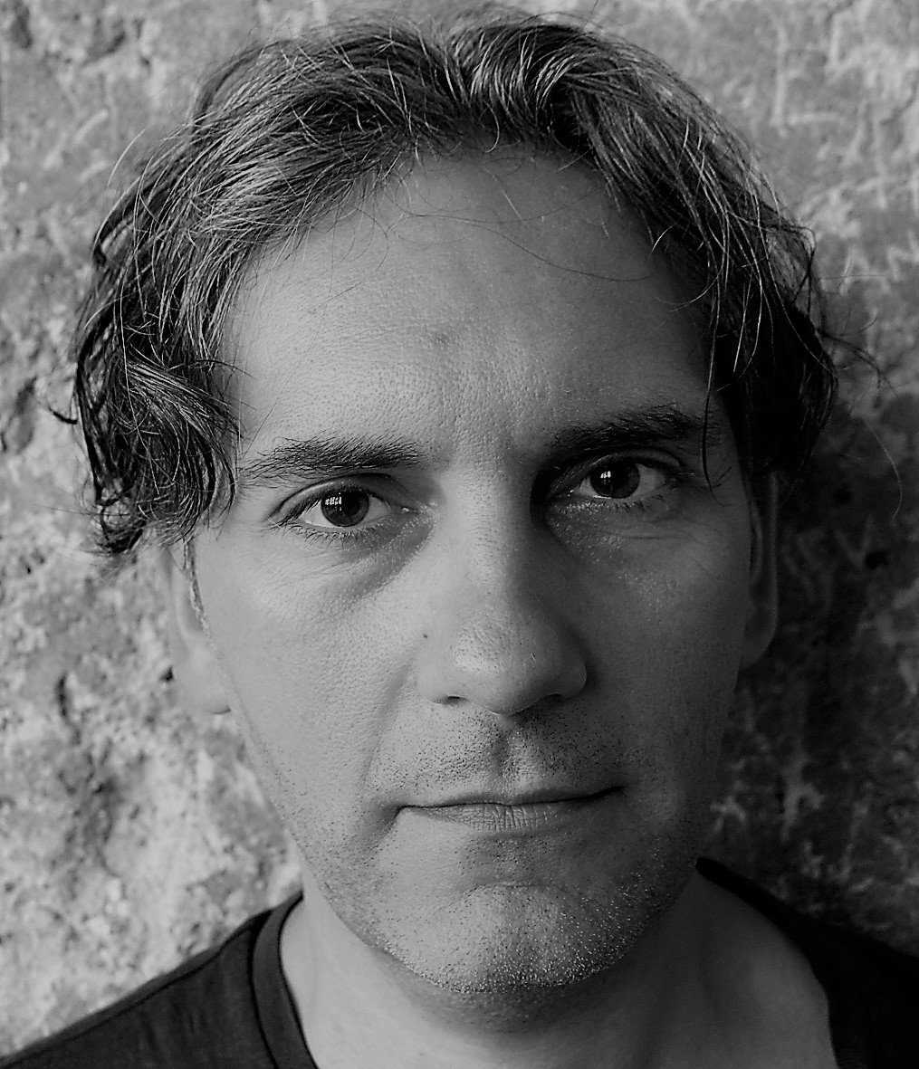Theater – CLAUDIO VILARDO